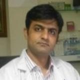 Dr. Kunal Rana, Ophthalmologist - Book Appointment - MedSynapse