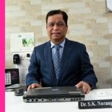Dr. Surender Narang, Ophthalmologist in Delhi - Book Appointment ...