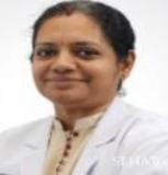 Dr. Kavitha Balaji, Obstetrician & Gynaecologist in Vellore - Book Appointment - MedSynapse