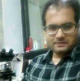 Dr. Dhaval J Prajapati Jayantibhai, Pathologist in Vadodara - Book Appointment - MedSynapse
