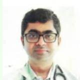 Dr. Avik Chakraborty, General Practitioner in Agartala - Book Appointment - MedSynapse
