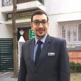 Dr. Pushkar Kasat, ENT-Otolaryngologist - Book Appointment - MedSynapse