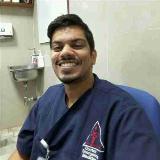 Dr. Aditya Maddali, Emergency Specialist in Chennai - Book Appointment ...