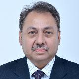 Dr. Ashok Matharu, Cardiologist in Nairobi - Book Appointment - MedSynapse