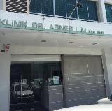 Dr. Agnes Lim Sue Han, General Practitioner in Sandakan - Book ...