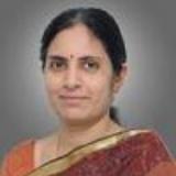 Dr. Rajeshwari Janakiraman, Endocrinologist - Book Appointment - MedSynapse