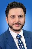 Dr. Ziyad Ben Taleb, Epidemiologist in Arlington - Book Appointment ...