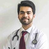 Dr. Akshat Pandey, Rheumatologist in Indore - Book Appointment - MedSynapse